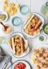 Crispy Cauliflower Po' Boy Sandwich Recipe - Love and Lemons