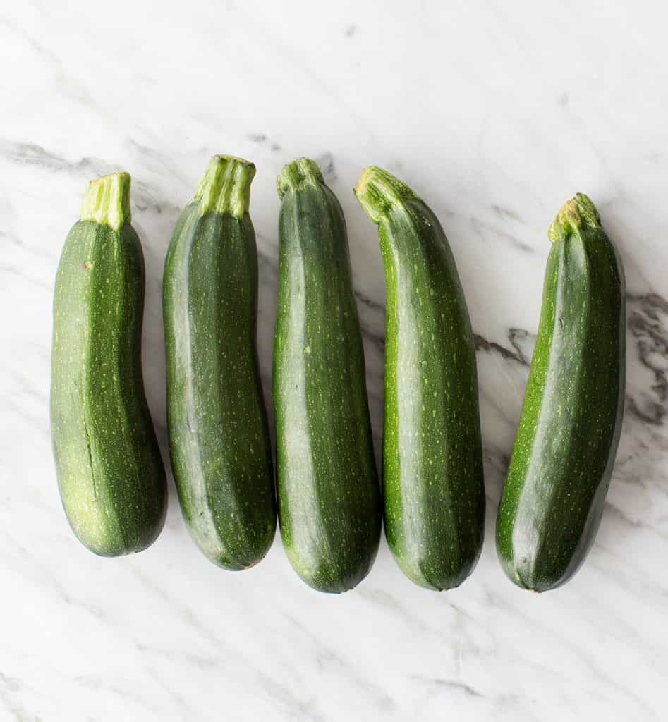 How to Make Zucchini Noodles - Recipes by Love and Lemons