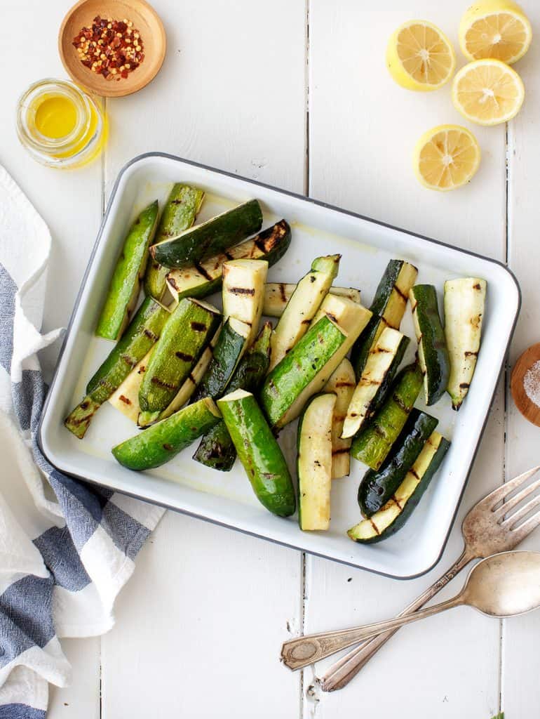 44 Best Cookout Food Ideas - Recipes by Love and Lemons