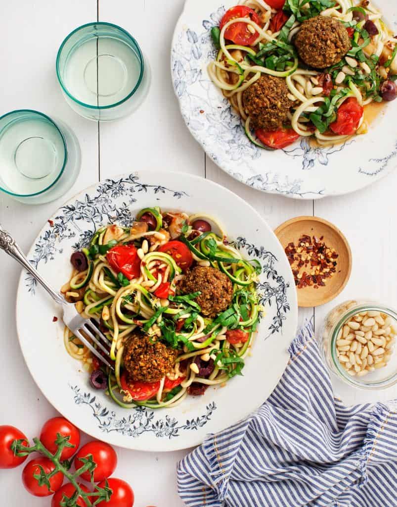 45 Easy Summer Dinner Ideas - Recipes by Love and Lemons