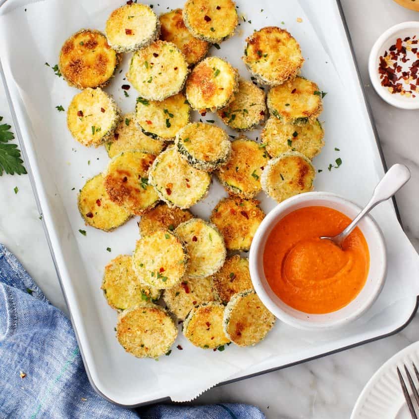 35 Best Zucchini Recipes - Love and Lemons