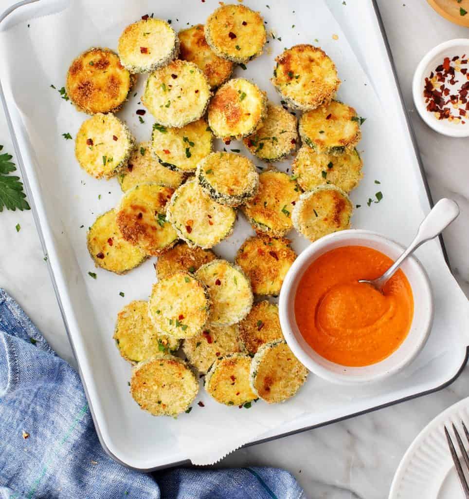 30 Best Zucchini Recipes - Love and Lemons