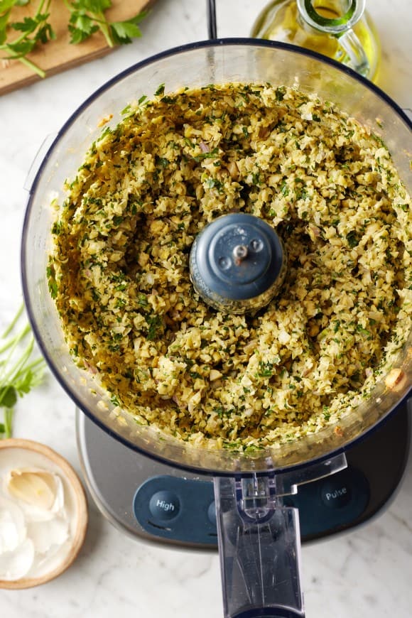 Falafel Recipe - Love and Lemons