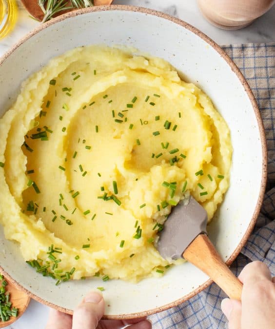 Oven Roasted Potatoes Recipe - Love and Lemons