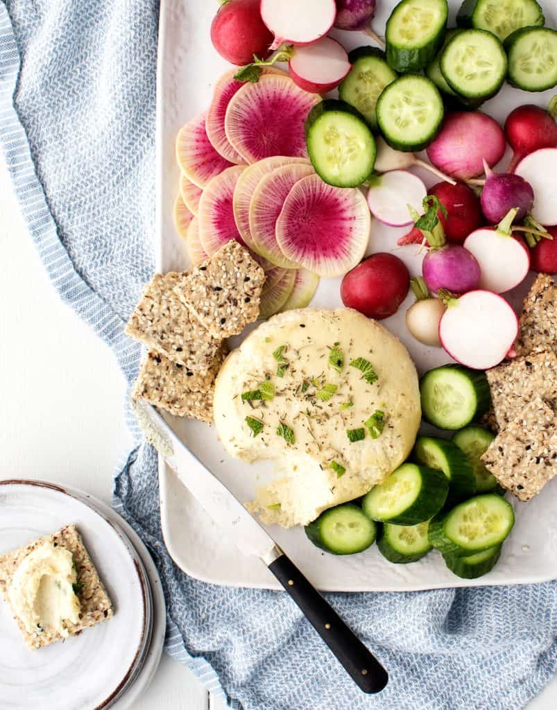 50 Easy Appetizer Recipes - Love and Lemons