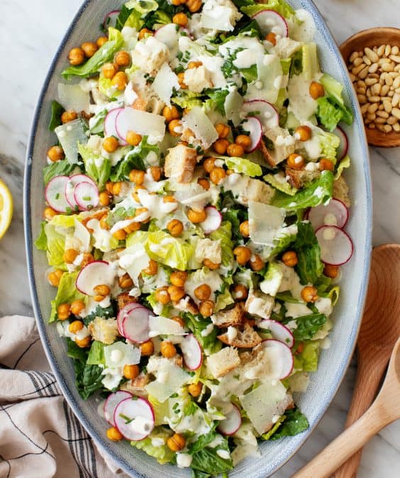 Green Bean Salad Recipe - Love and Lemons