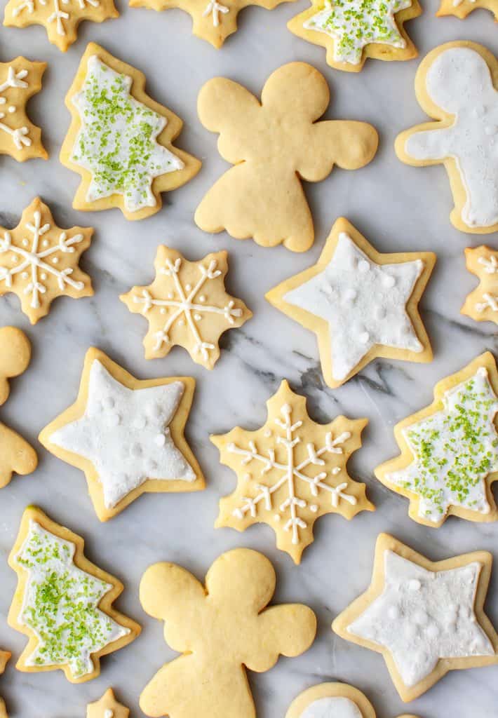 17 Easy Cookie Recipes - Love and Lemons