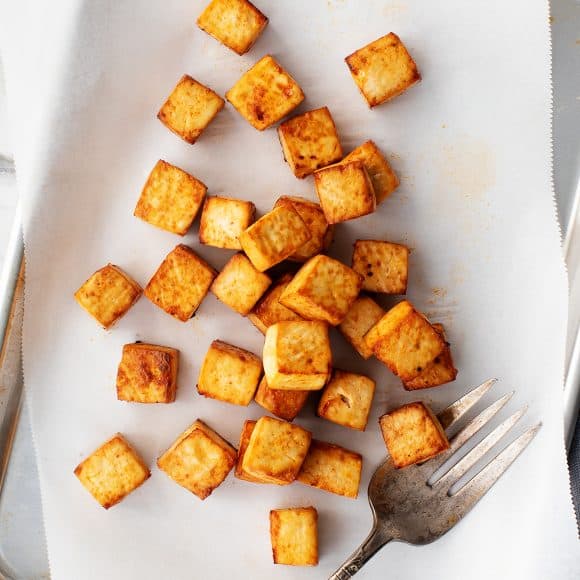 How to Cook Tofu Recipe - Love and Lemons