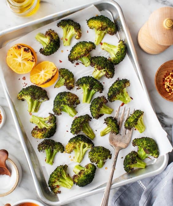 Recipes - Love and Lemons