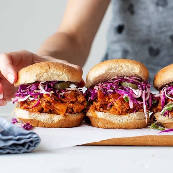 What is Jackfruit? - Love and Lemons