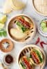 Steamed Bao Buns Recipe - Love and Lemons