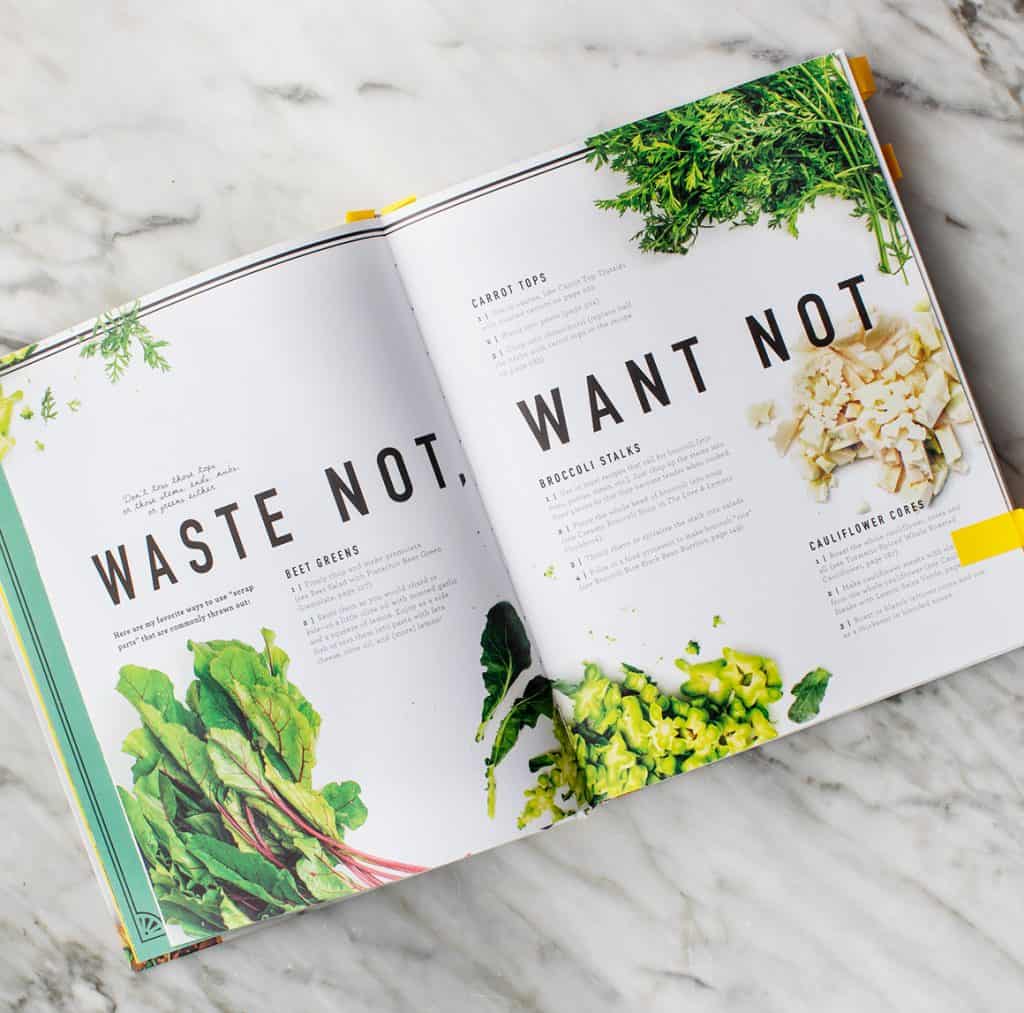 How to Store Vegetables to Keep Them Fresh - Love and Lemons