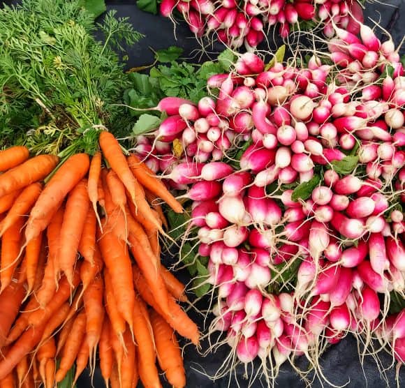 How to Store Vegetables to Keep Them Fresh - Love and Lemons