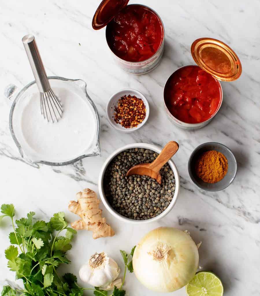 30+ Healthy Pantry Recipes - Love and Lemons