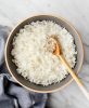 How to Cook Rice on the Stove Recipe - Love and Lemons