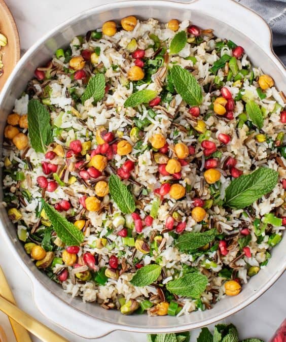 21 Rice Bowl Recipes - Love and Lemons