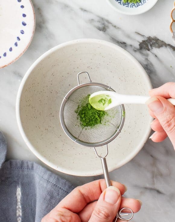 Matcha 101 - What It Is and How to Use It Recipe - Love and Lemons