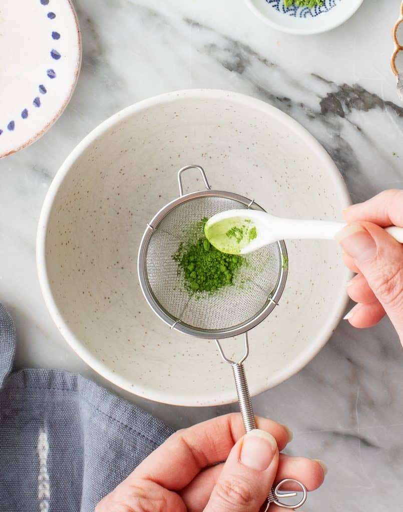 Matcha 101 - What It Is and How to Use It Recipe - Love and Lemons