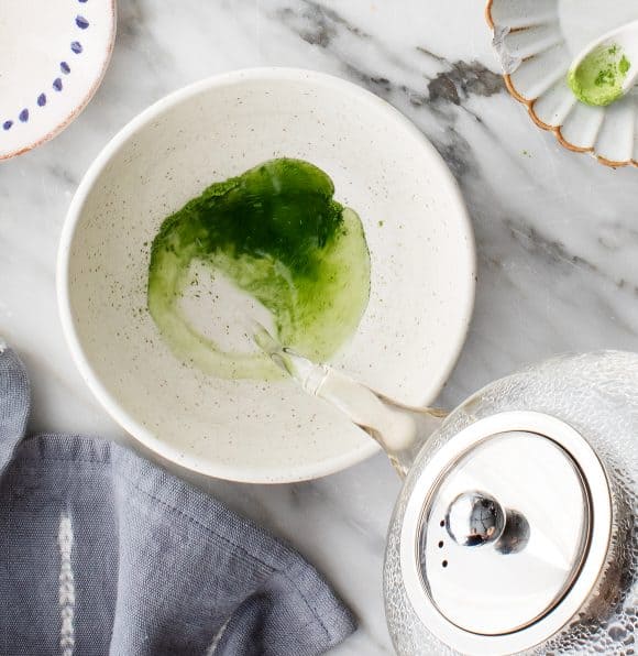 Matcha 101 - What It Is and How to Use It Recipe - Love and Lemons