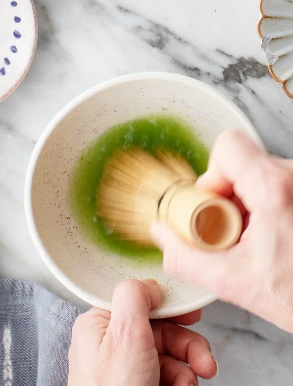 Matcha 101 - What It Is and How to Use It Recipe - Love and Lemons