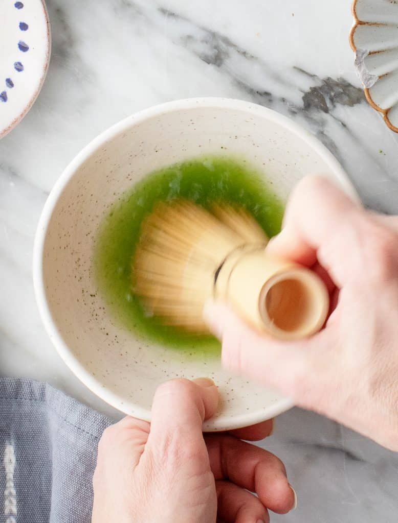 Matcha 101 - What It Is and How to Use It Recipe - Love and Lemons
