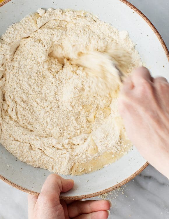 Homemade Tortillas Recipe - Love and Lemons