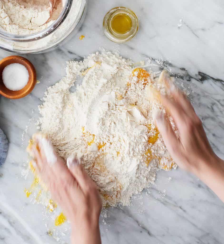 Homemade Pasta - Recipes by Love and Lemons