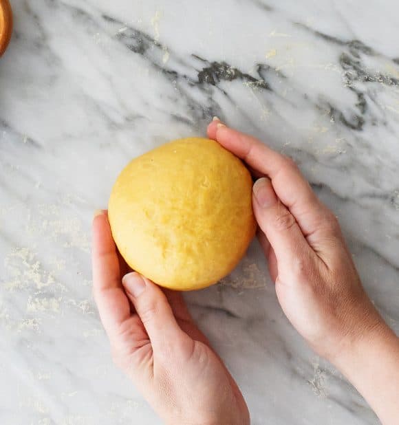Homemade Pasta - Recipes by Love and Lemons