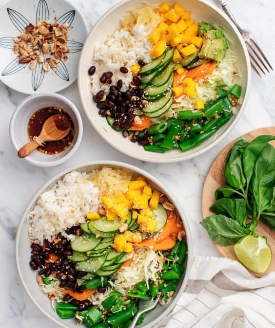 25 Easy Rice Recipes - Love and Lemons