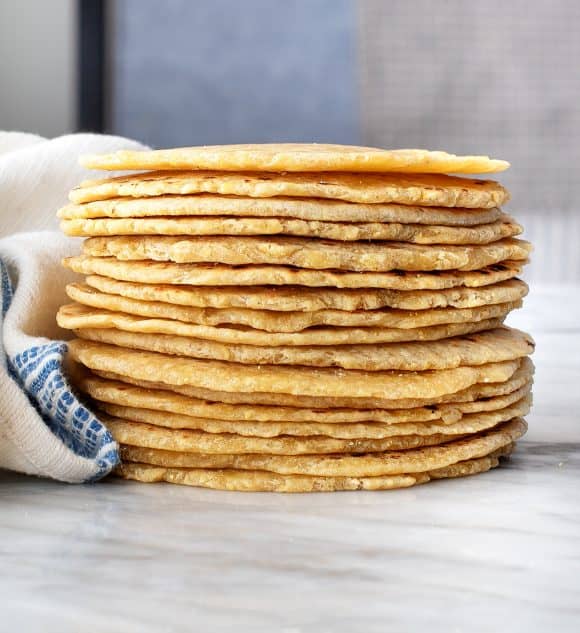 25 Taco Toppings for Your Next Taco Bar Recipe - Love and Lemons