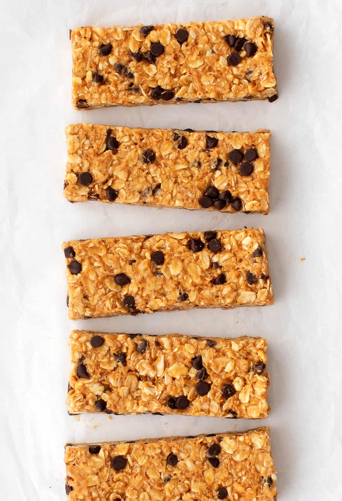Homemade Granola Bars Recipe Love And Lemons