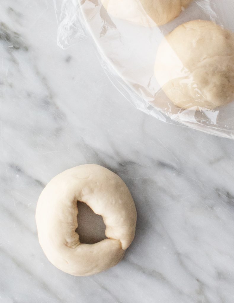 Homemade Bagel Recipe - Love and Lemons