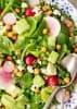 Bright Spring Salad Recipe - Love and Lemons