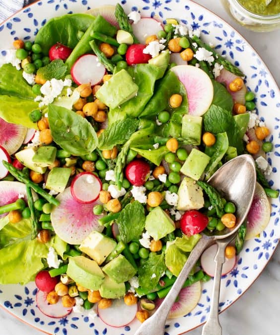 Radish Salad Recipe - Love and Lemons