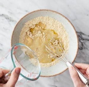 Socca Recipe - Love and Lemons