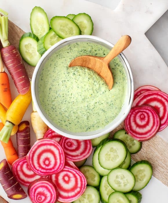 15 Healthy Salad Dressing Recipes - Love and Lemons