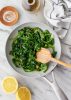 How to Use Radish Greens Recipe - Love and Lemons