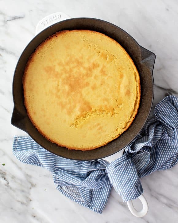 Socca Recipe - Love and Lemons