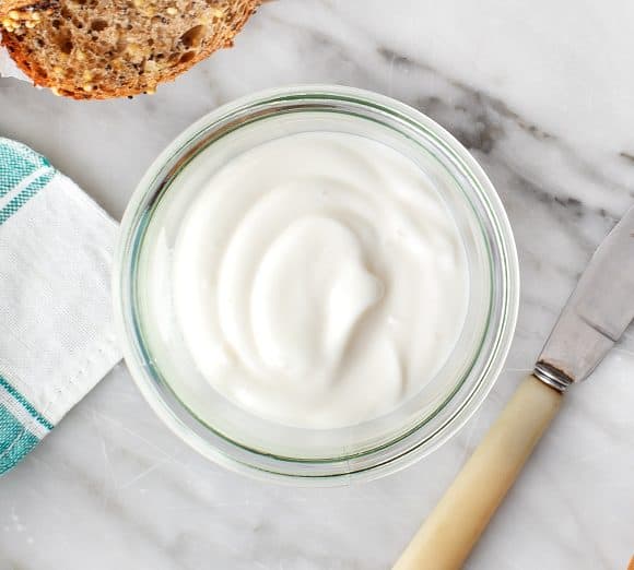 Vegan Mayo Recipe - Love and Lemons