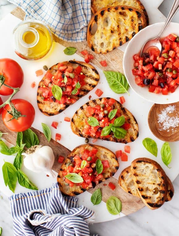 31 Best Grill Recipes - Love and Lemons