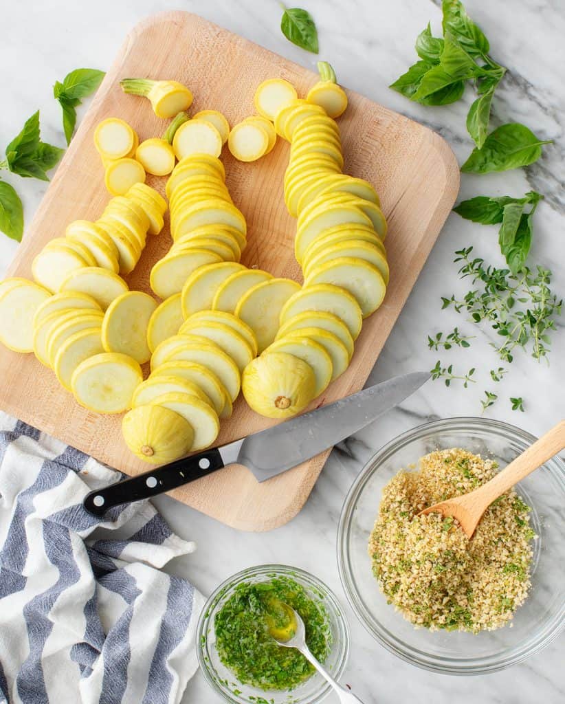 Sautéed Yellow Squash Recipe - Love and Lemons