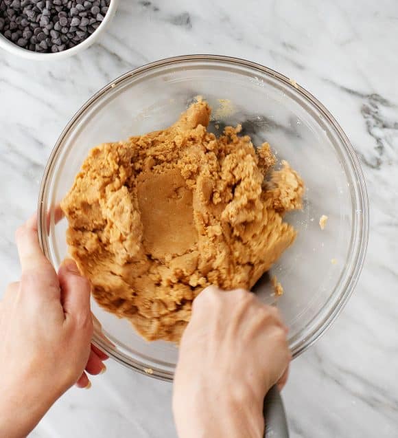 Edible Cookie Dough Recipe - Love and Lemons