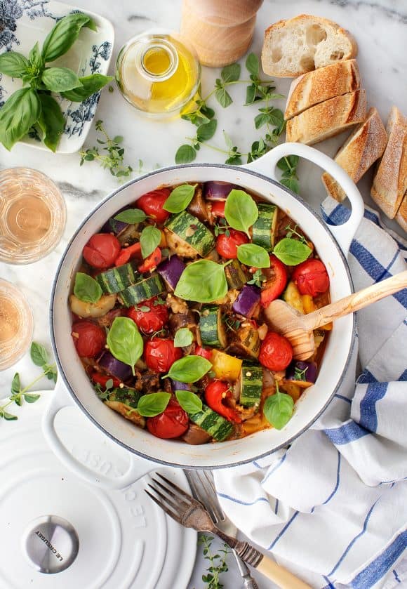 45 Easy Summer Dinner Ideas - Recipes by Love and Lemons