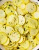Sautéed Yellow Squash Recipe - Love and Lemons