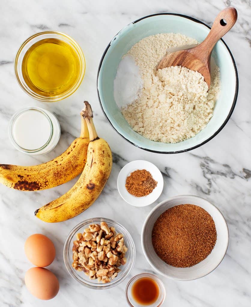 Gluten Free Banana Bread Recipe Love And Lemons