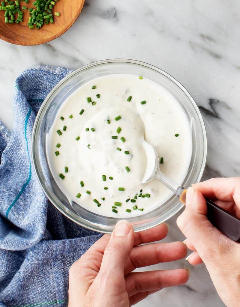 Tartar Sauce Recipe - Love and Lemons