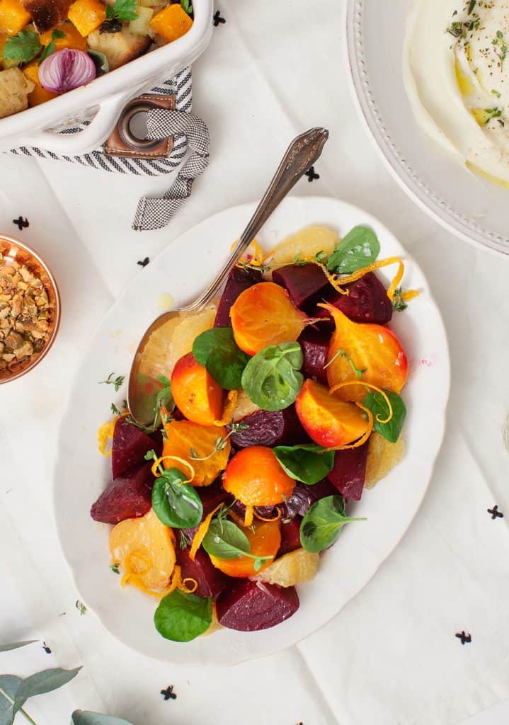 15 Fresh Beet Recipes - Love and Lemons