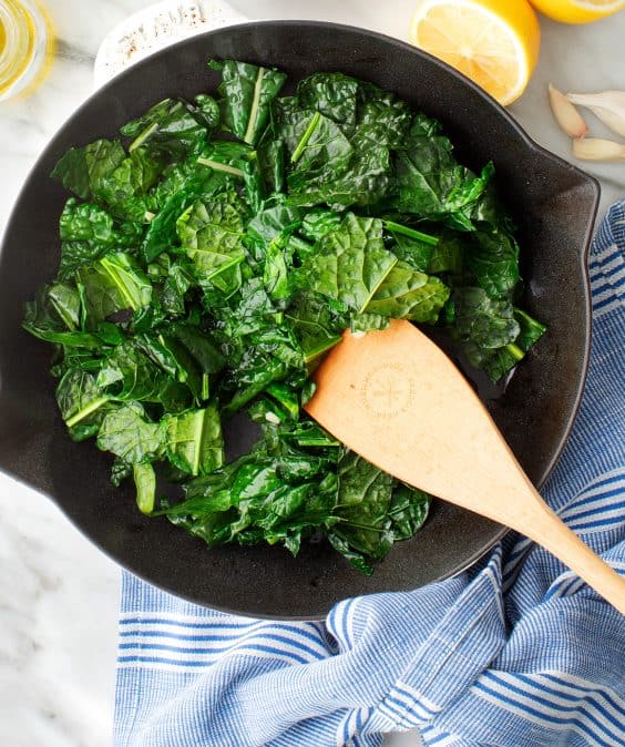 Simple Syrup Recipe - Love and Lemons