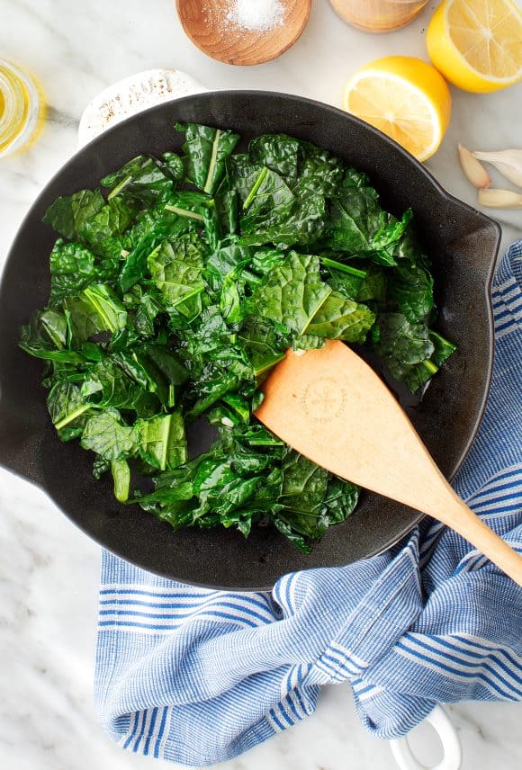 33 Delicious Kale Recipes - Love and Lemons