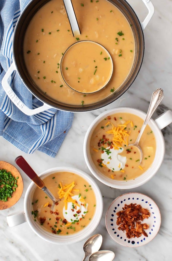 35 Best Soup Recipes - Love and Lemons